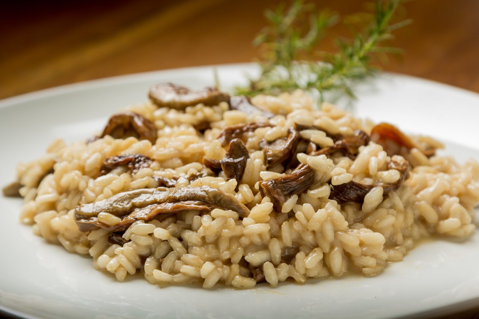 The tradition of Risotto in Italy - Buongiorno Italians
